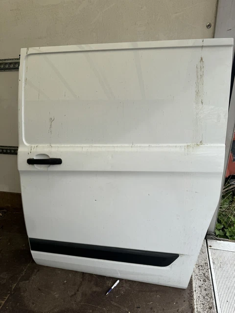 FORD TRANSIT CUSTOM Mk2 LH Side loading door loom KK2T-19L540-AB Mk2 18 ...