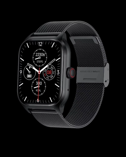 LEMFO LT10 SMART Watch 2024 EUR 24,50 - PicClick IT