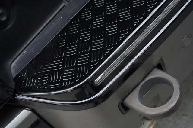 LAND ROVER DEFENDER Rear Trunk Led Brake Light 110,90 2020-2022 $439.89 ...