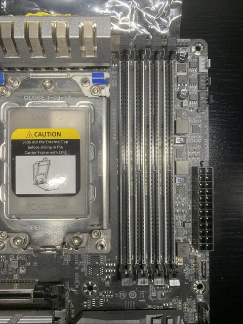 GIGABYTE X399 DESIGNARE EX for ThreadRipper : AMD X399 STR4 LGA4094 ...