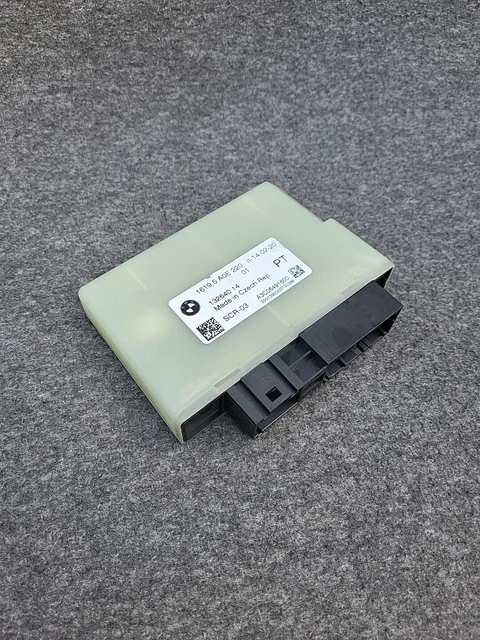 BMW G30 G31 G01 G11 SCR module Ad Blue Control Module SCR control unit ...