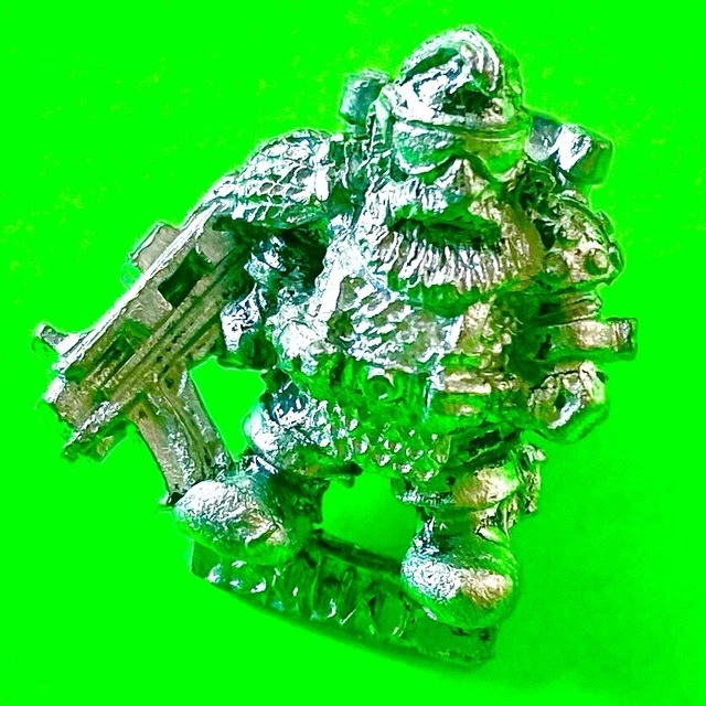 WARHAMMER 40K 🔥 RARE 🔥 Rogue Trader SQUAT 🔥 Leagues of Votann Squats $33.88 - PicClick CA