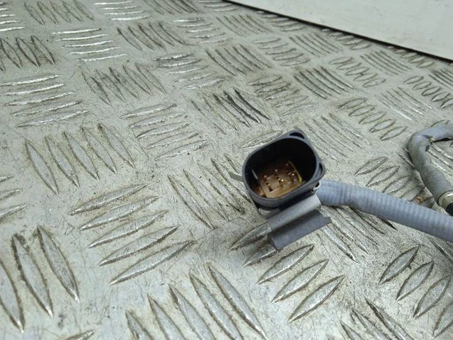 MERCEDES-BENZ GLC X253 A0075421618 Sauerstoffsensor Lambdasensor 2.20 ...