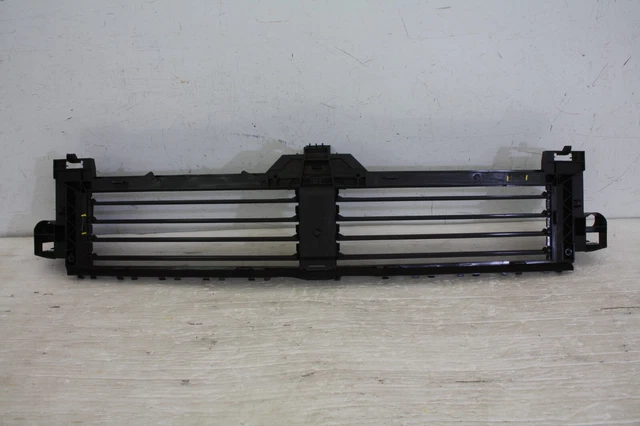 MERCEDES A CLASS W177 Front Air Intake Shutter Grill 2018 ON ...