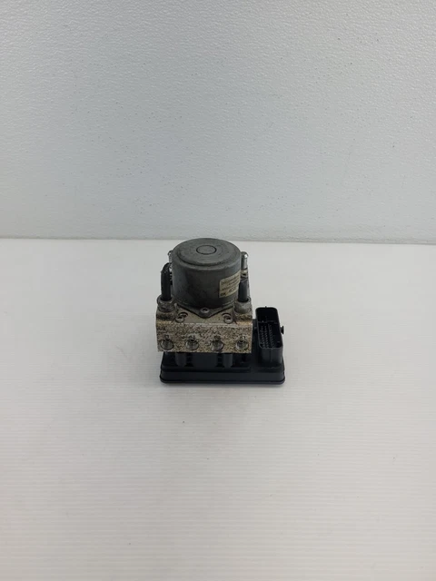 2018 2019 GMC Sierra 2500 Abs Anti Lock Brake Pump Module 84609539 Oem ...