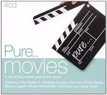 PURE...MOVIES DE VARIOUS | CD | état très bon EUR 4,88 - PicClick FR