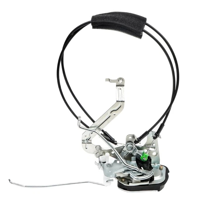 CAR LEFT DOOR Lock Latches Actuator Mechansim Driver Side 69304-0C010 ...