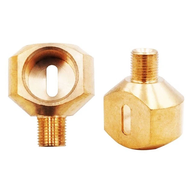 REMPLACEZ VOTRE ANCIEN connecteur de remplissage par cet adaptateur de ...