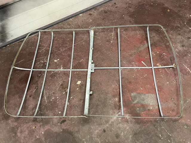 CLASSIC MINI HEADLINING frame MK1/MK2 £175.00 - PicClick UK