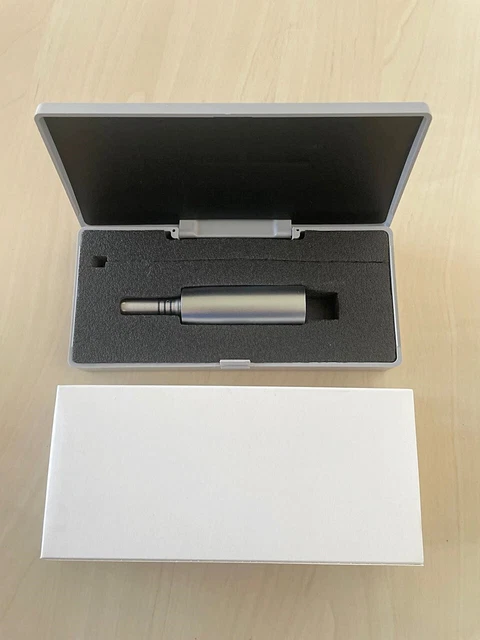 ISO HÜLSE FÜR Sirona ISO Adapter Hülse Adapterhülse Licht für SL Motor ...