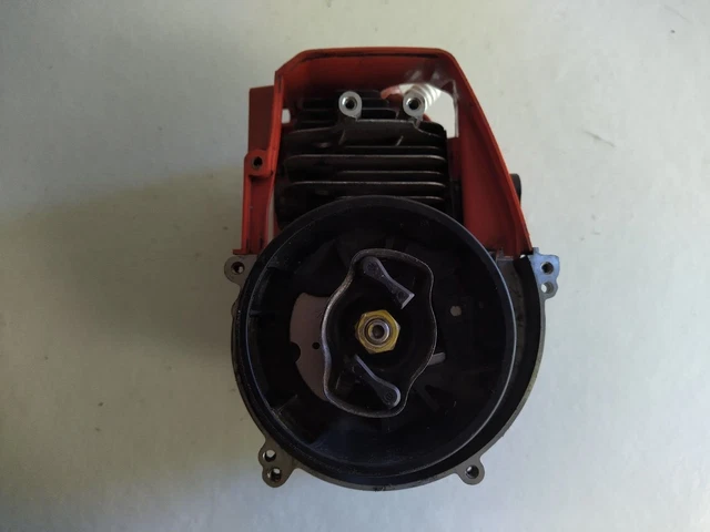 MOTEUR Pour Taille Haie Echo Hcr 161 Es EUR 40,00 - PicClick FR