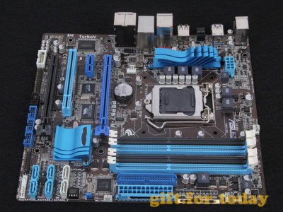 ASUS P8Z77-V LK Motherboard Socket LGA 1155 DDR3 Intel Z77 100% working £119.08 - PicClick UK