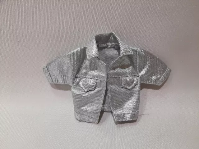 VINTAGE BARBIE DOLL - Barbie Movie Star Jacket Outfit DEL153 £8.12 ...