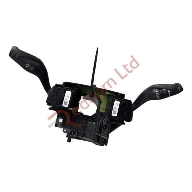 FORD FOCUS MK3 2011-2014 Wiper Indicator Stalk Assembly BV6T13N064AF £ ...