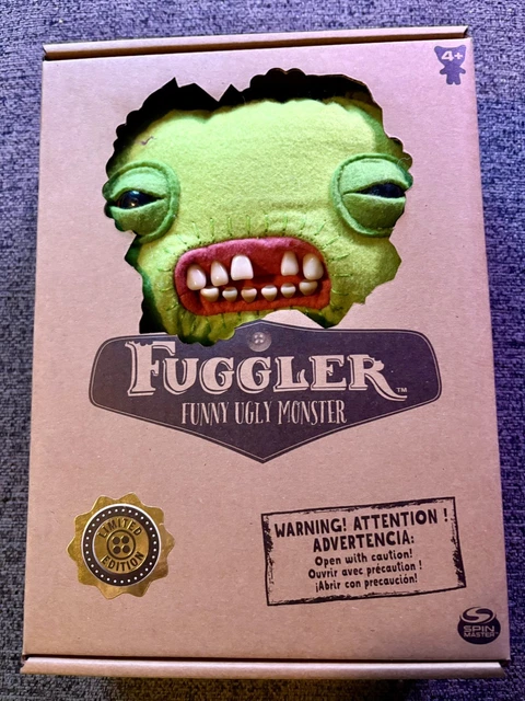 FUGGLER FUGGLER RARE £3.05 - PicClick UK