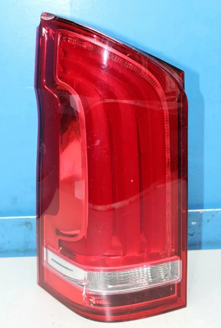 MERCEDES W447 CLASSE V V Vito LED feu arrière arrière gauche ...