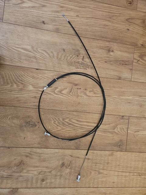 REPLACEMENT BRAKE LOOM Cable Drive Royale 4 Wheel Mobility Scooter ...