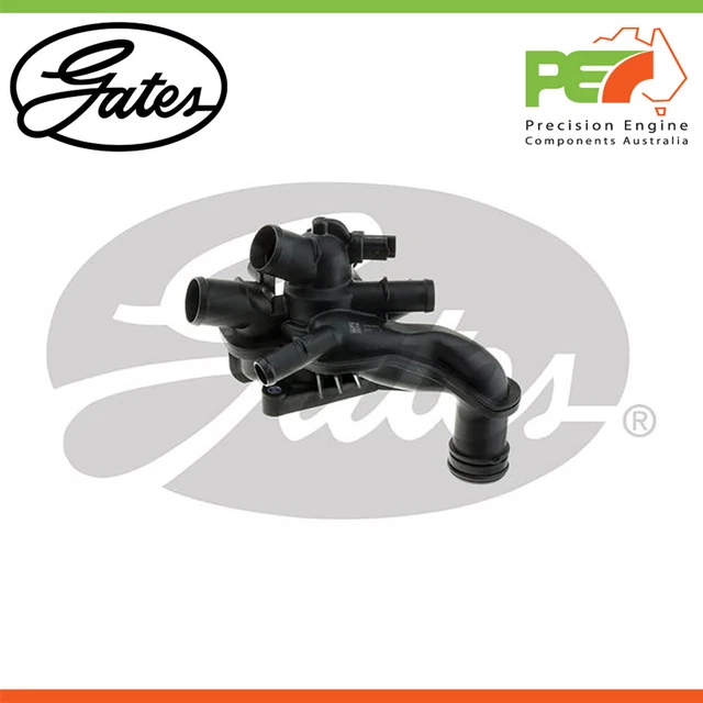 GATES THERMOSTAT MAP Controlled For MINI Cooper Works JCW 1.6 (R56 ...