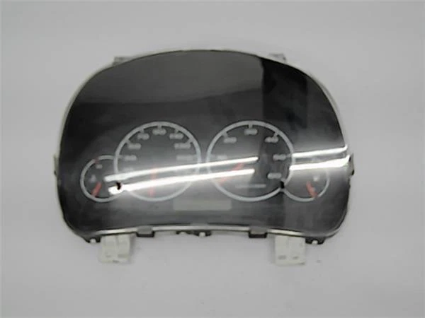 TABLEAU DE BORD compteur pour PEUGEOT BOXER FURGON (230L) 2.8 HDI ...