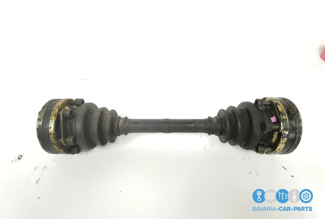ORIGINAL BMW Oldtimer Antriebswelle L=450mm LK=95mm D=27mm 20012 EUR 49 ...