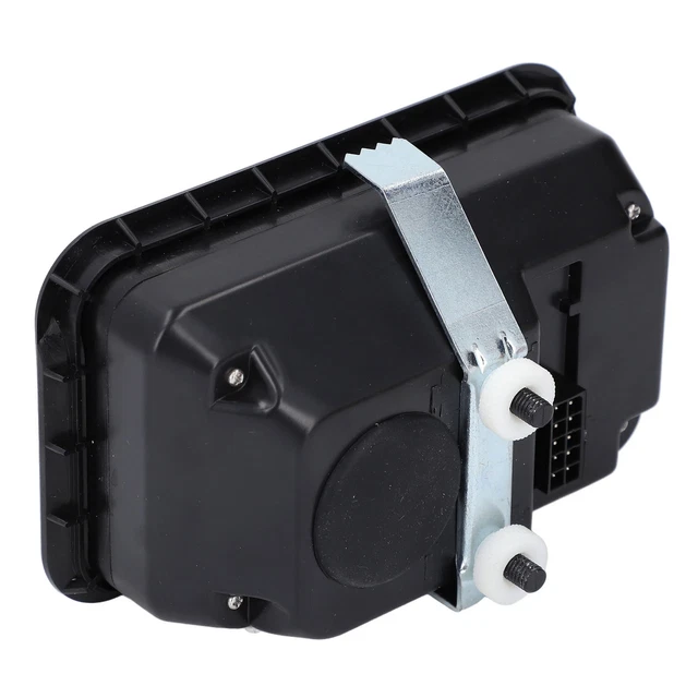 FORKLIFT COMBINATION METER Forklift Display Panel LCD 0039460726 For ...