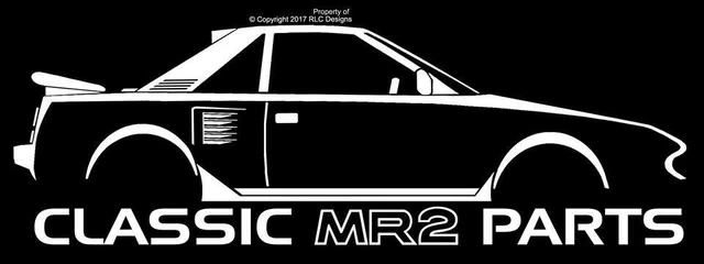 TOYOTA MR2 MK1 4AGE Mk1b Engine Bay Wiring Loom. AW11 Complete, Uncut ...