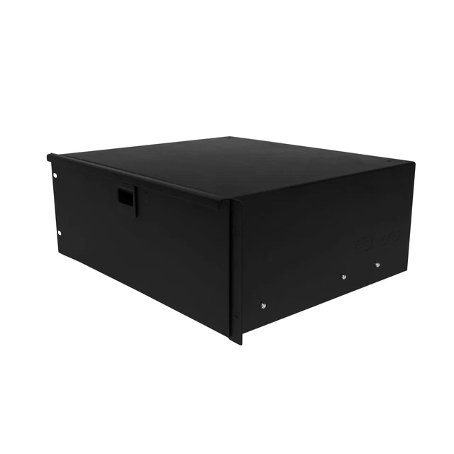 GATOR RACKWORKS STANDARD 4U Rack Mount Drawer with Lock 14.2" Deep GRW ...