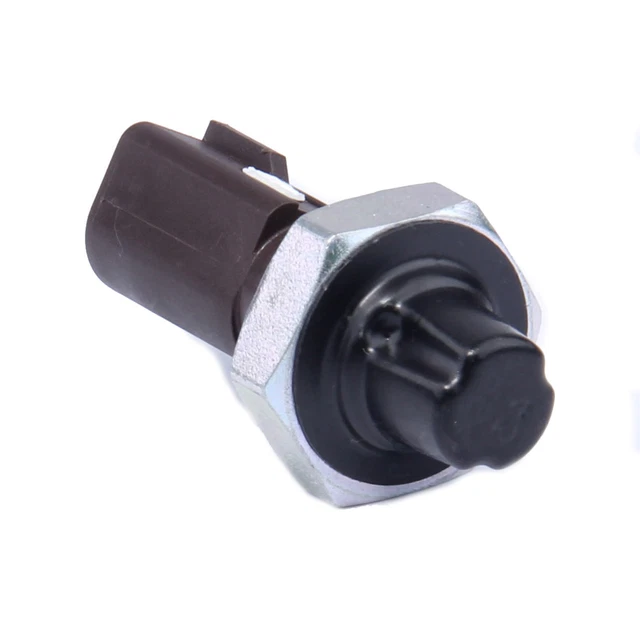 FRONT LOW OIL Pressure Sensor Switch For Audi A4 Allroad VW Passat ...