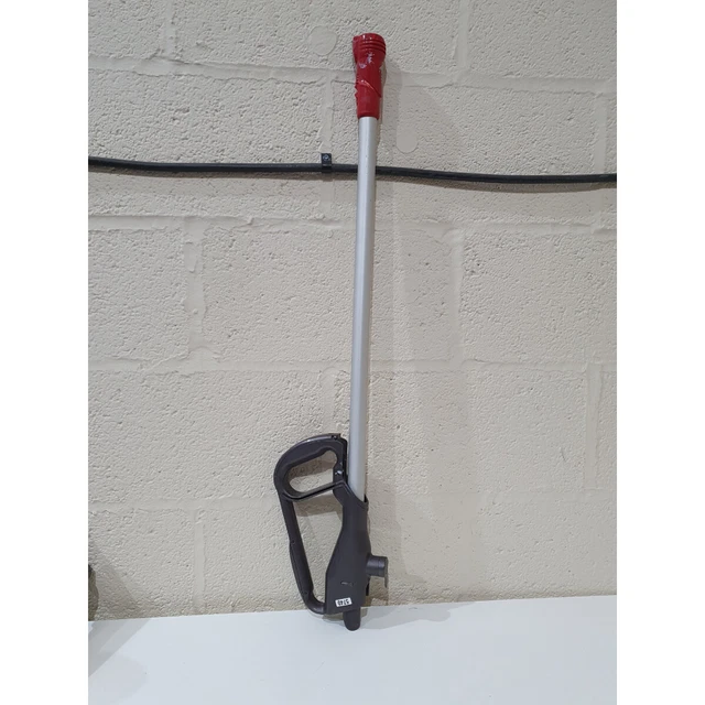 DYSON DC25 GREY Multi Floor Upright Vacuum Cleaner Wand & Handle ...