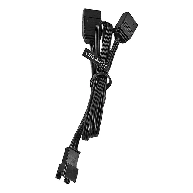 PHANTEKS 3 PIN Digital RGB LED Motherboard Extension Cable EUR 8,71 ...