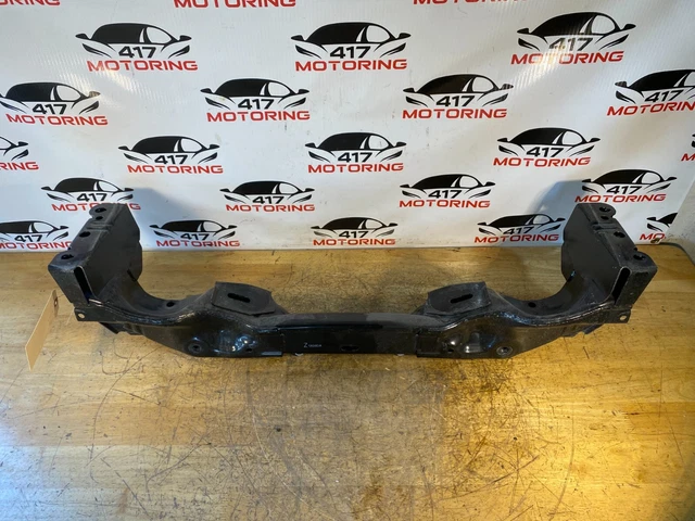 2022 SUBARU BRZ Toyota GR86 Front Subframe Engine Cradle Crossmember ...