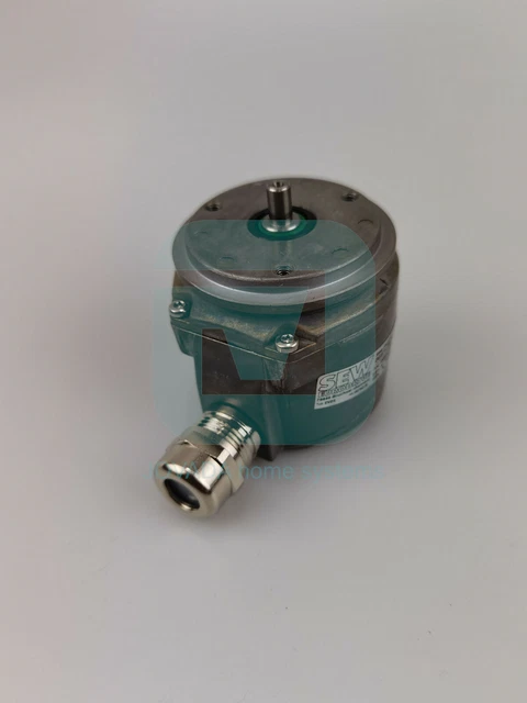 SEW EURODRIVE 0GS71 DN 1024 R Parte encoder seno rotante - n.: 1879278 ...