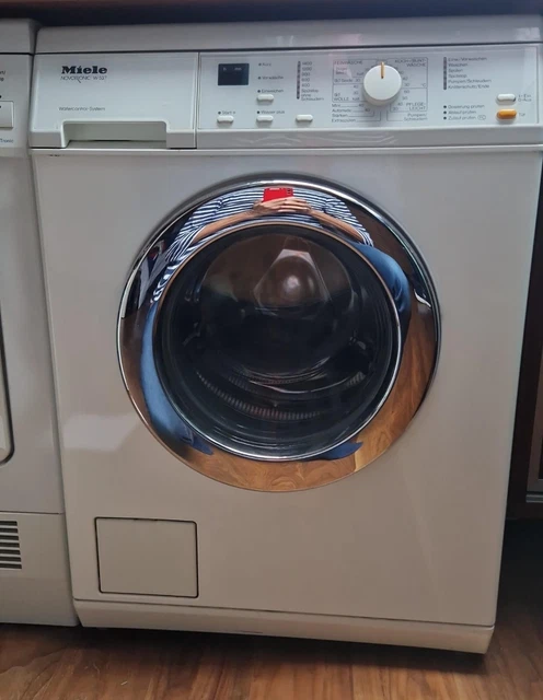 MIELE WASCHMASCHINE NOVOTRONIC W527 EUR 80,00 - PicClick DE