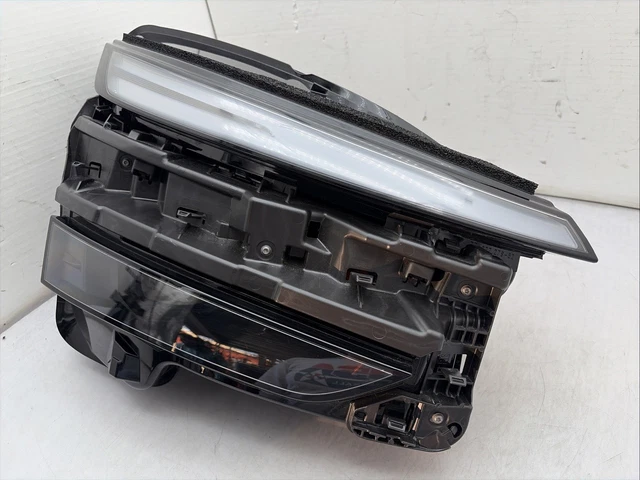 2025 2026 TESLA Model Y Juniper Headlight Right Passenger RH OEM LED ...