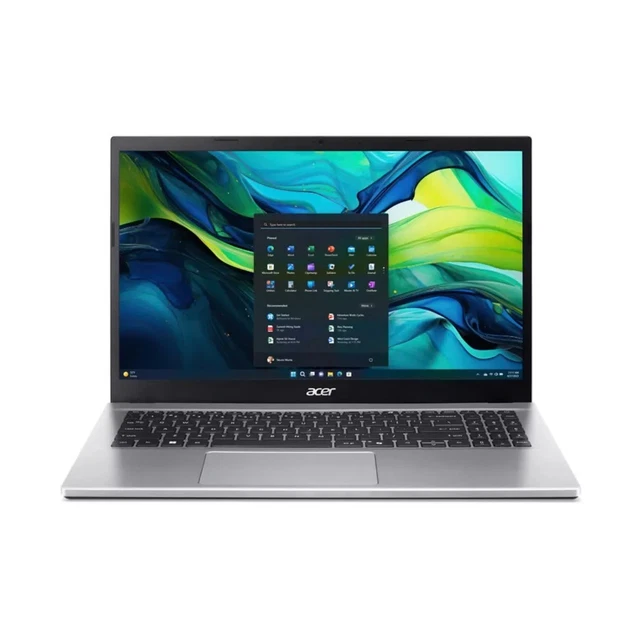 ACER ASPIRE GO 15 AG15-42P-R6QL AMD RyzenTM 7 5825U Laptop 39,6 cm (15. ...