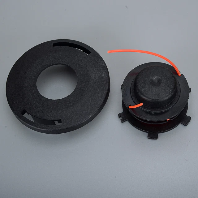 TRIMMER HEAD SPOOL Cover Fit For Stihl AutoCut 25-2 FS55 FS80 FS85 FS90 ...