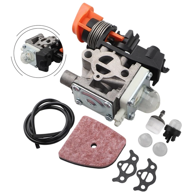 KIT CARBURATEUR POUR FS 94 RC E Z et HL 94 K Z Compatible avec ...