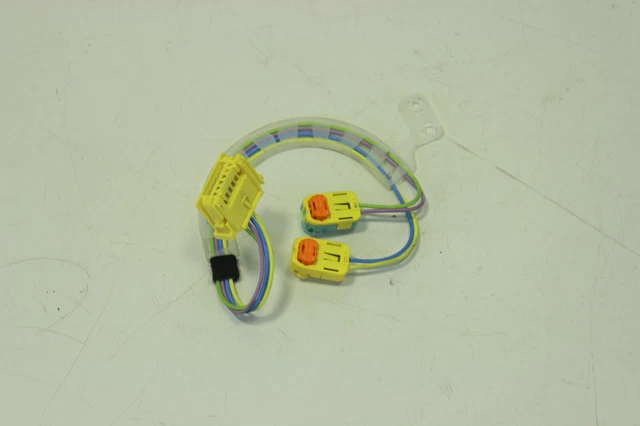 MERCEDES W213 LENKRAD SRS Leitungssatz Airbag Kabelbaum A2045450126 EUR ...