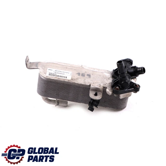 BMW 1 3 4 F20 F21 F30 F31 F32 Automatic Transmission Oil Cooler Gearbox ...