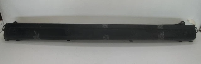 PARE CHOC ARRIERE RENAULT MASTER 3 PHASE 1 850220011R EUR 161,00 ...