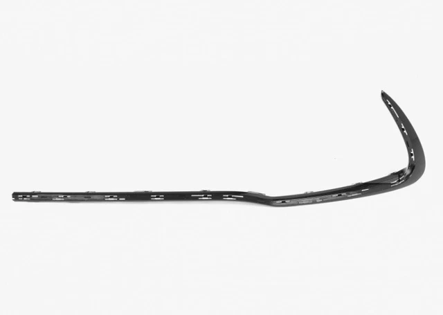 NEU MERCEDES-BENZ S W223 Stoßstange vorne links Abdeckung A2238852901 ...