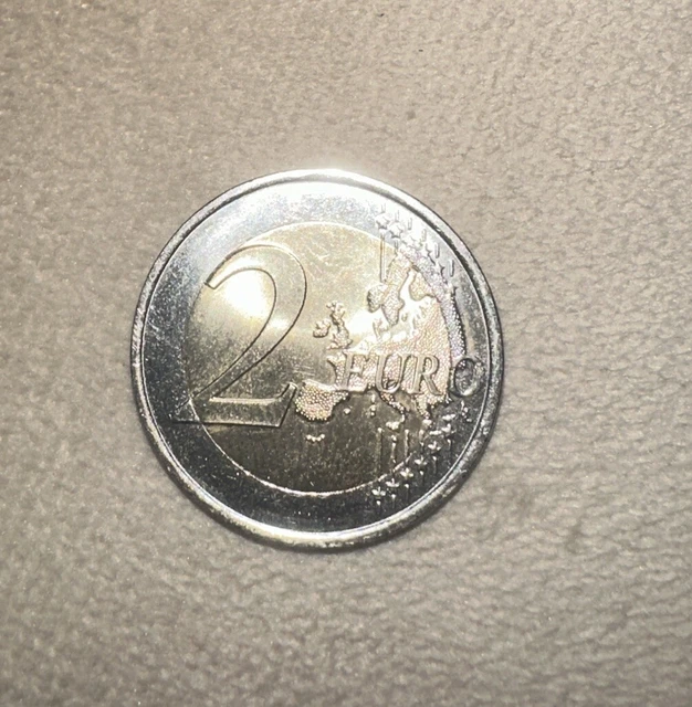 PIÈCE 2 EUROS jo 2024 JEUX OLYMPIQUES DE PARIS 2024 PIÈCE-COMMÉMORATIVE EUR 500,00 - PicClick FR