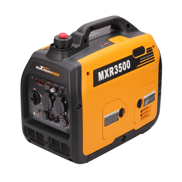 GROUPE ELECTROGENE INVERTER 3500W Portable Générateur Silencieux for ... GROUPE ELECTROGENE INVERTER 3500W Portable Générateur Silencieux for ...