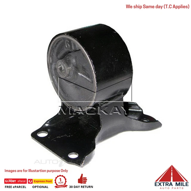 MACKAY A5995 FRONT Engine Mount Right For Daihatsu SiRion 2000-2005 - 1.3L EUR 63,38 - PicClick FR