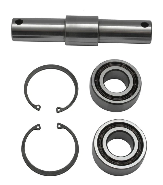 IDLER WHEEL REPAIR KIT for JCB MINI EXCAVATORS 802,803,8025,8035 232/ ...