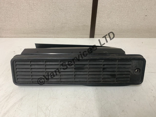 GENUINE ISUZU NQR N75 NS Passenger Air Vent - Fits 2009+ 898080998 £69. ...