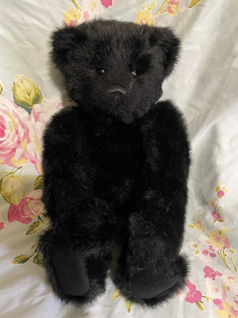 CHARLIE BEARS JACK Growler Bear Without Name Tag One Of The First 12 £ ...
