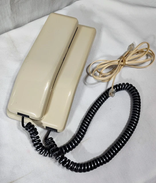 VINTAGE NORTHERN TELECOM Symphony 1000 Push Button Desk Phone £24.06 ...