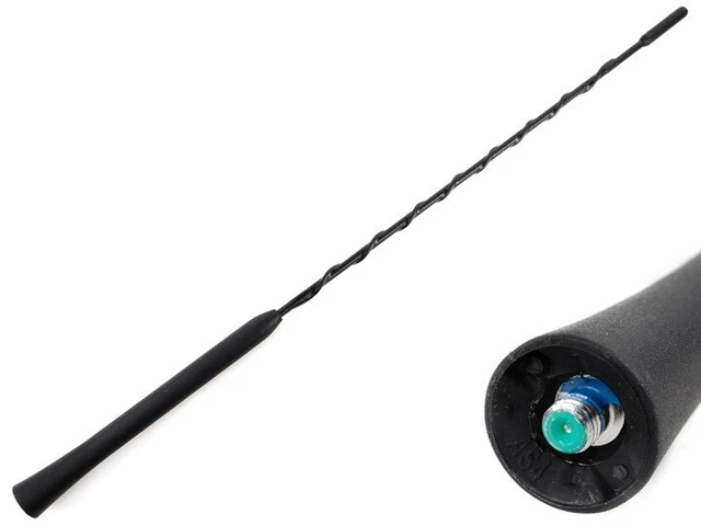 ANTENNE FOUET ANTENNE de Toit Neuf pour VW Golf Passat Lupo Polo Bora ...