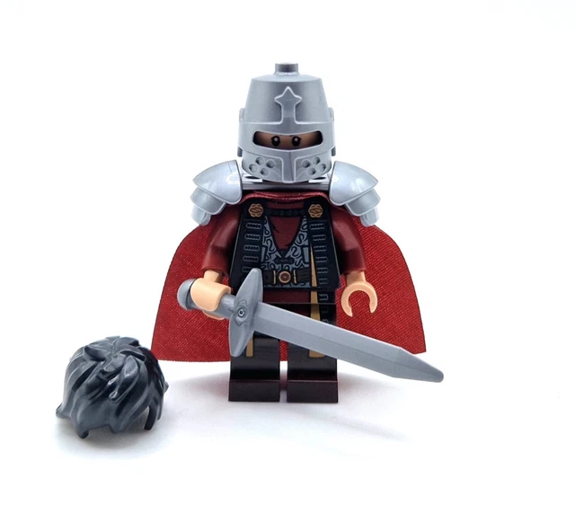 LEGO® KNIGHTS MINIFIGURE Weapon Falcon Knights Castle Falcon Lions ...